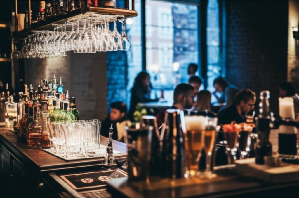 Discover the Best Bars in Tallinn: Your Ultimate Nightlife Guide 《 2026