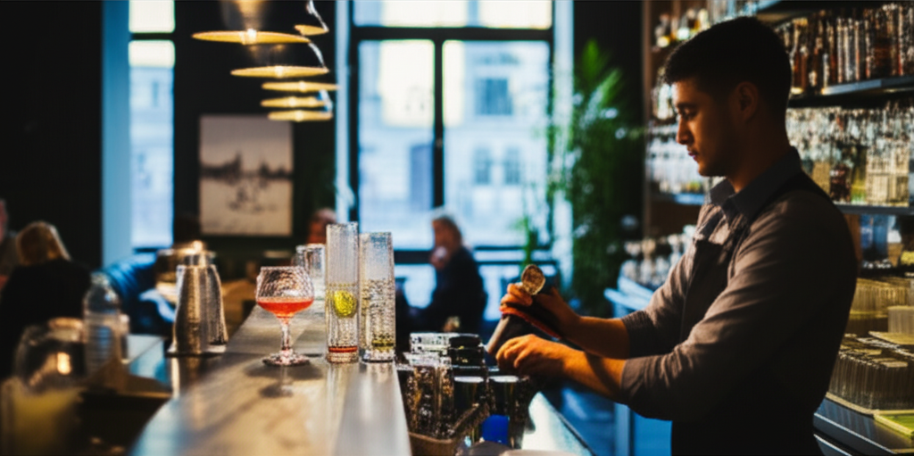 Discover the Best Lounge Bars in Tallinn: Your Ultimate Guide 《 2025